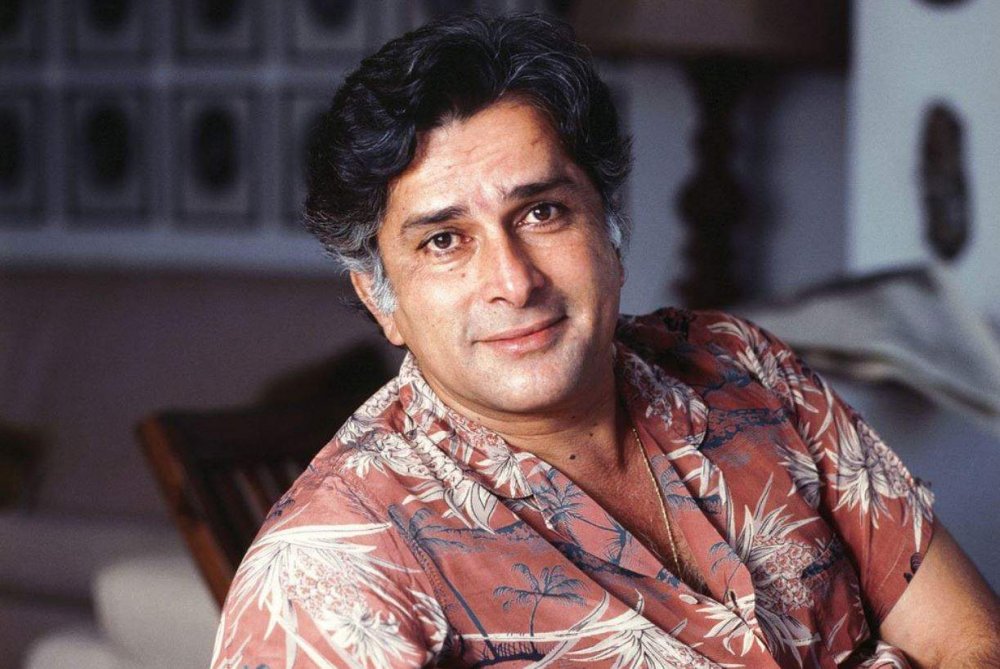 Golden Era of Bollywood: Shashi Kapoor - The Man who made many ...