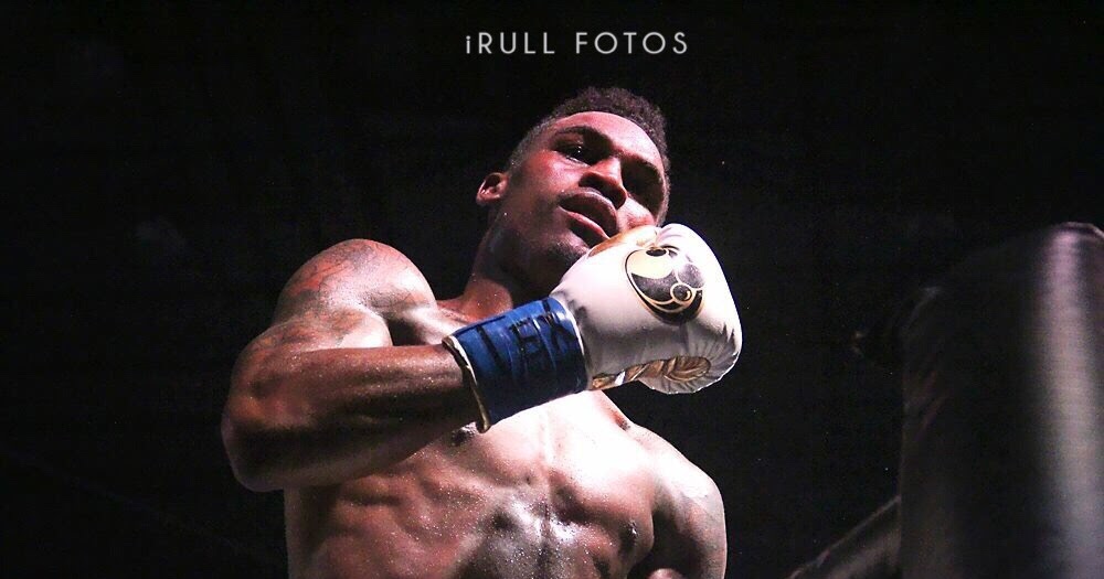 Houston Boxing Blog: 2019 Houston Boxing Awards