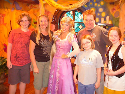 MORE KIDS THAN SUITCASES: Disney Princess Etiquette