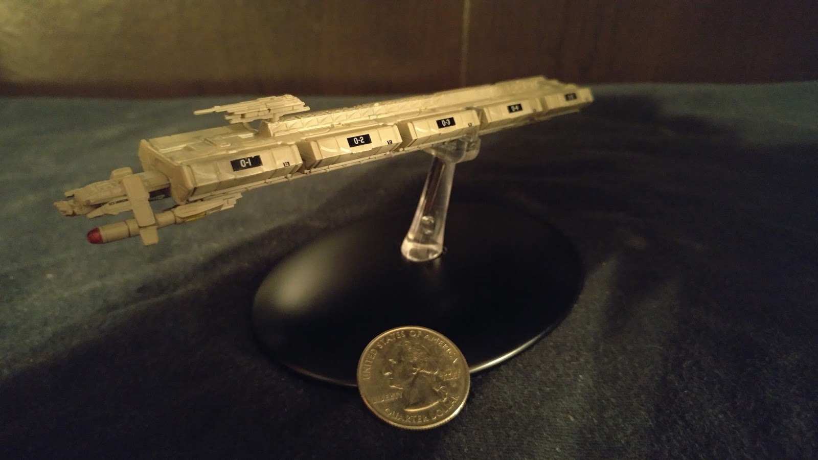 Deep Space Pat: EMvTW 93: ECS Horizon (J-Class)