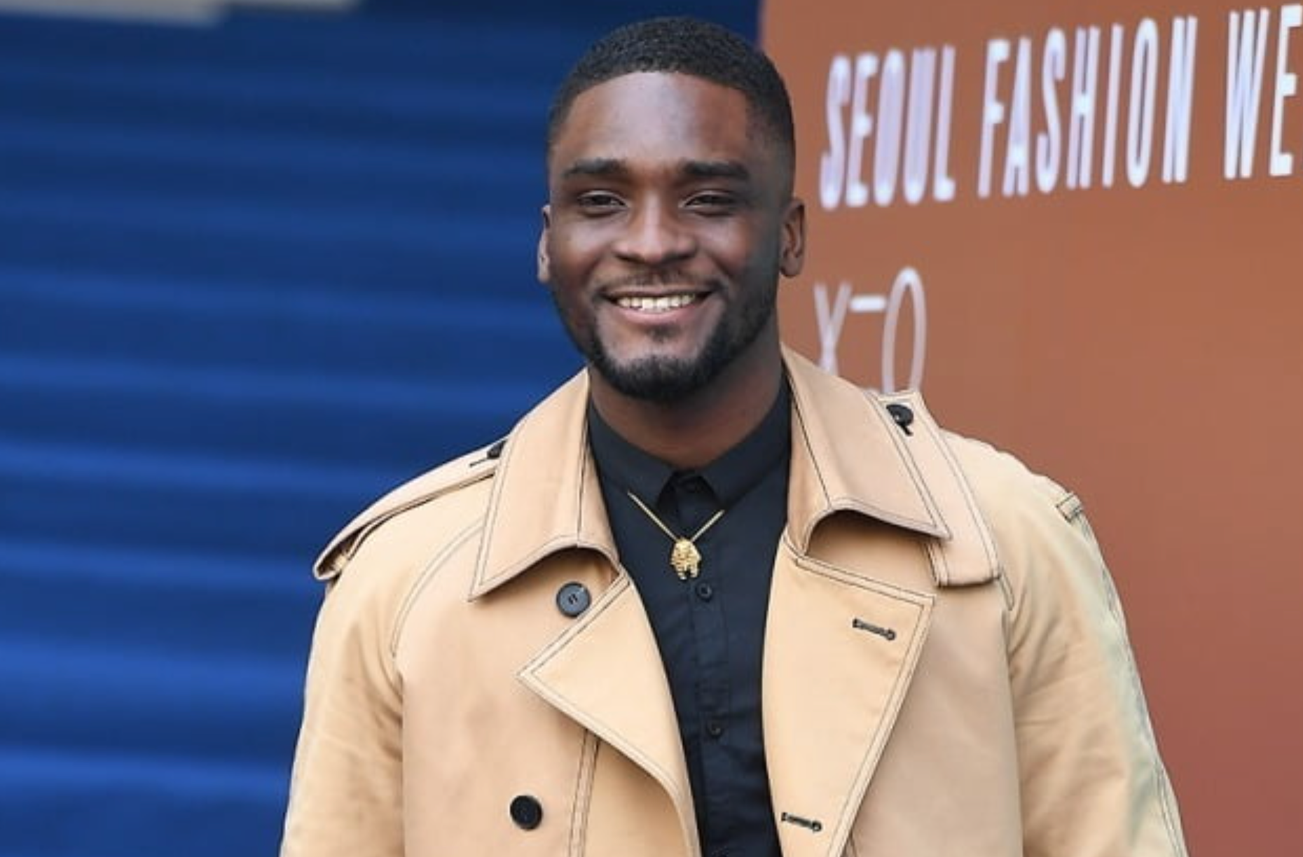 Sam Okyere