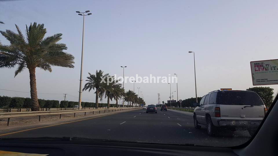 Malkiya Beach- Swimming, Boating, Jet skiing and Eating