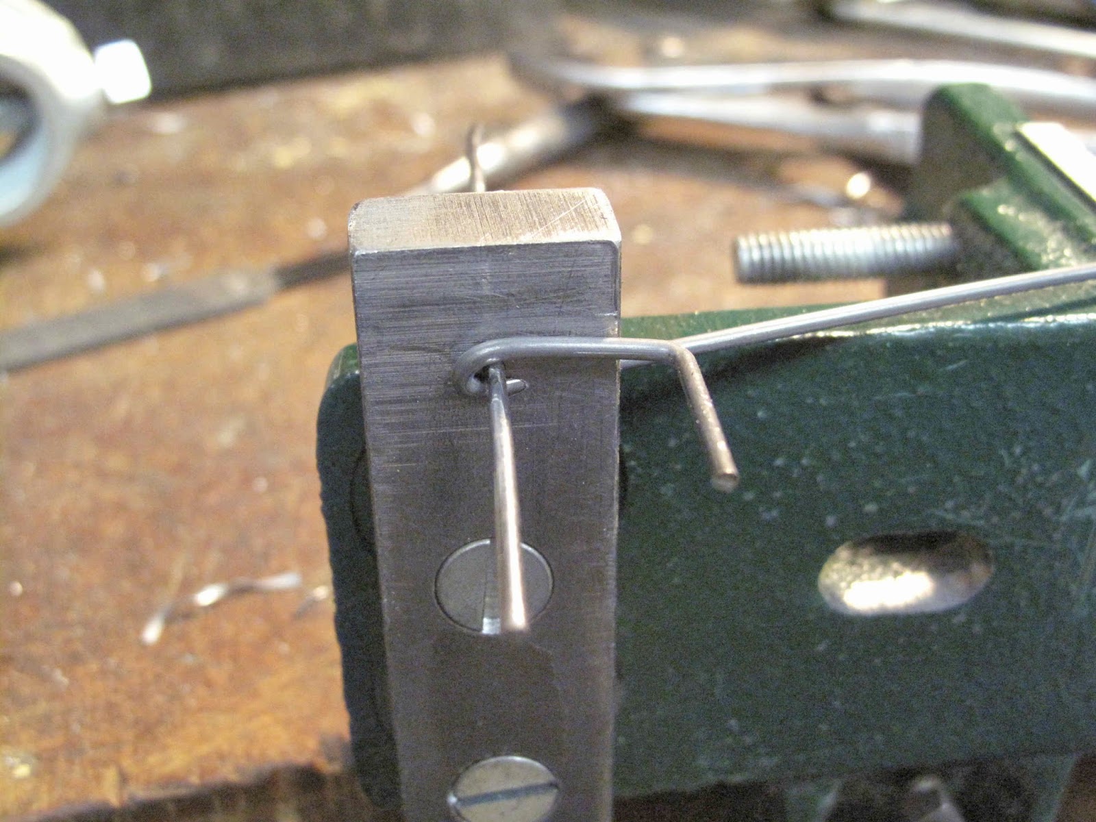 WACO NINE Rebirth: 12 Gauge Wire Ferrules