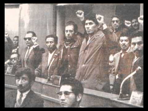 SOCIOLOGIA POLITICA.: ORÍGENES DE LA ASAMBLEA POPULAR. A 50 años de su ...