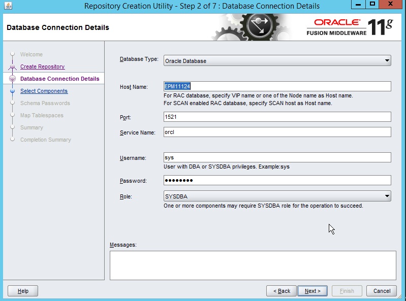 Only Hyperion Oracle Hyperion Epm Blog Data Relationship Management Integration With Fdmee Part 2