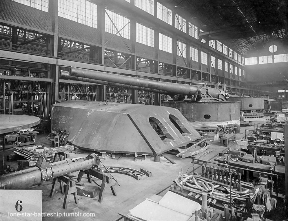 Now that is what I call a massive hunk of High Quality US Steel!! - You ...