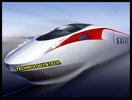 Revolutionary railroad: atomic train being developed in Russia ...