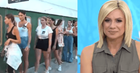 GNTM 2: Όσα δεν είδαμε στο Bootcamp - Δηλώσεις των κριτών (video) - Greek Web TV Live