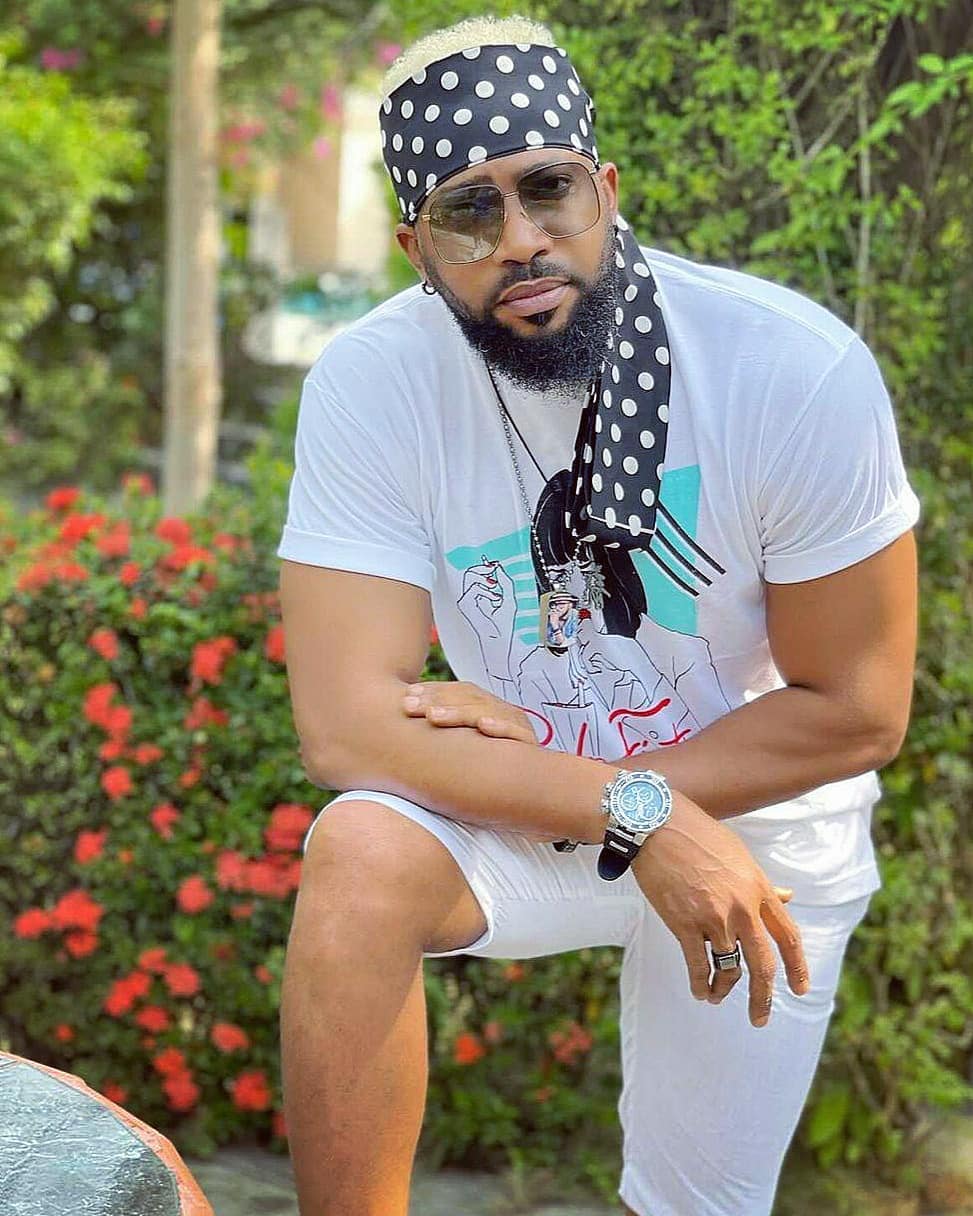 Who Is Frederick Leonard? Biography, Pictures, Wife, Sister, Child, Age