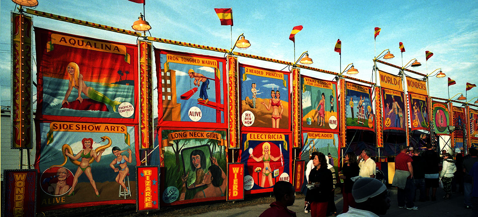 Drawing : The Frame and the Banner: Venice 2019 a coda