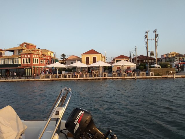 ΗΛΙΟΒΑΣΙΛΕΜΑ | Souvlaki Shop | ΦΑΓΗΤΟ | ΛΕΥΚΑΔΑ