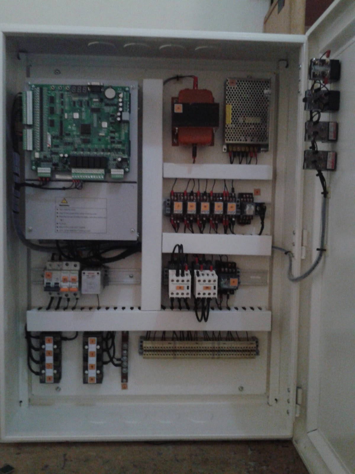 NICE 3000 MONARCH LIFT: NICE 3000 MONARCH LIFT