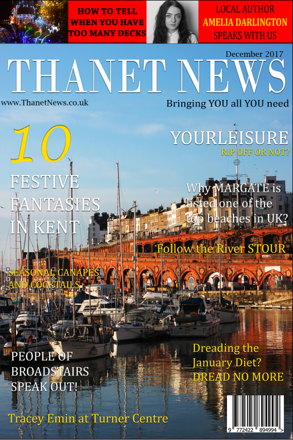 Advanced Portfolio in Media Francesca Sykes 6115