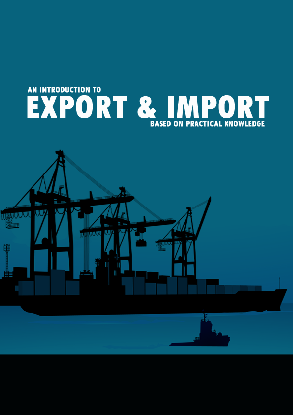Book ~ Export Import India