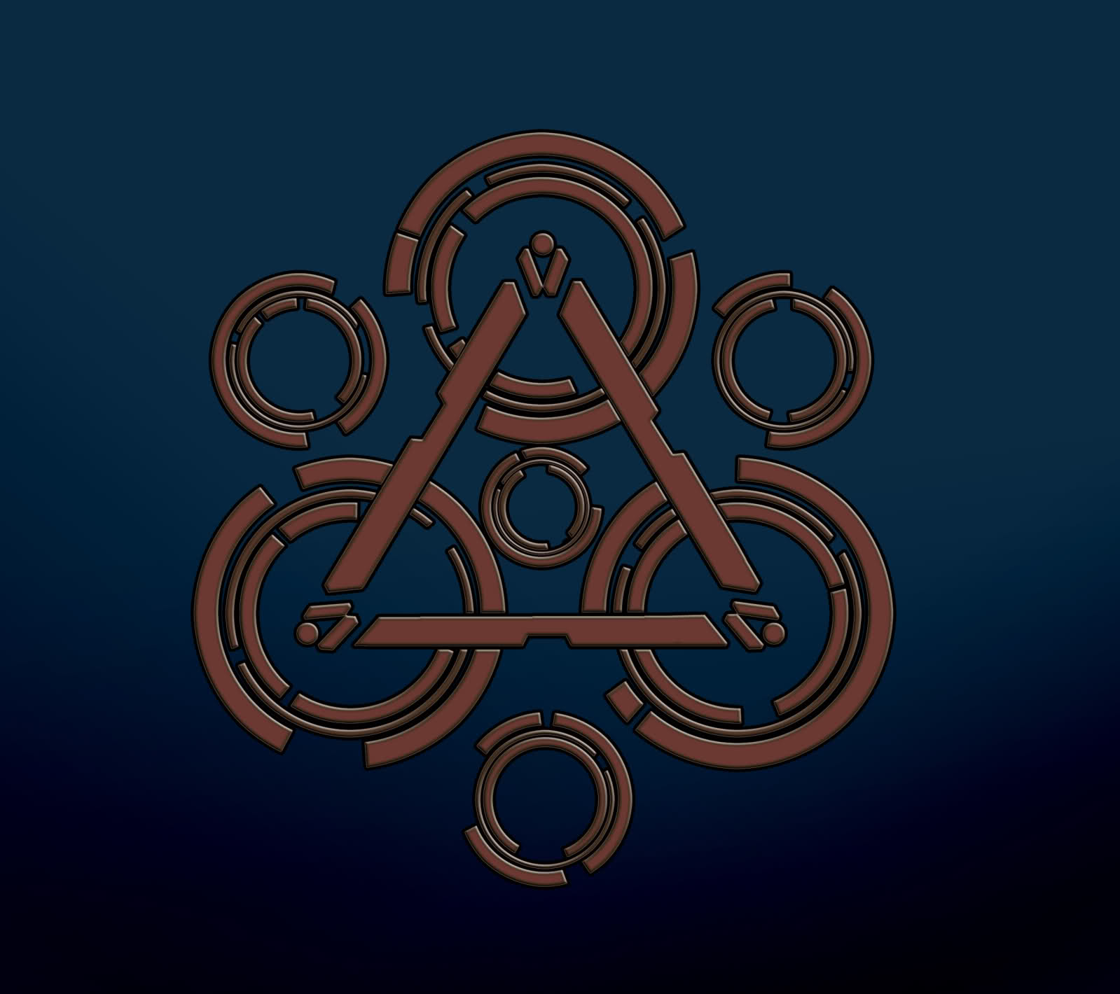 The Artist and New Media (Student blog): Found Connections: The ...