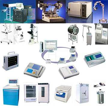 Daftar harga Alat Kesehatan