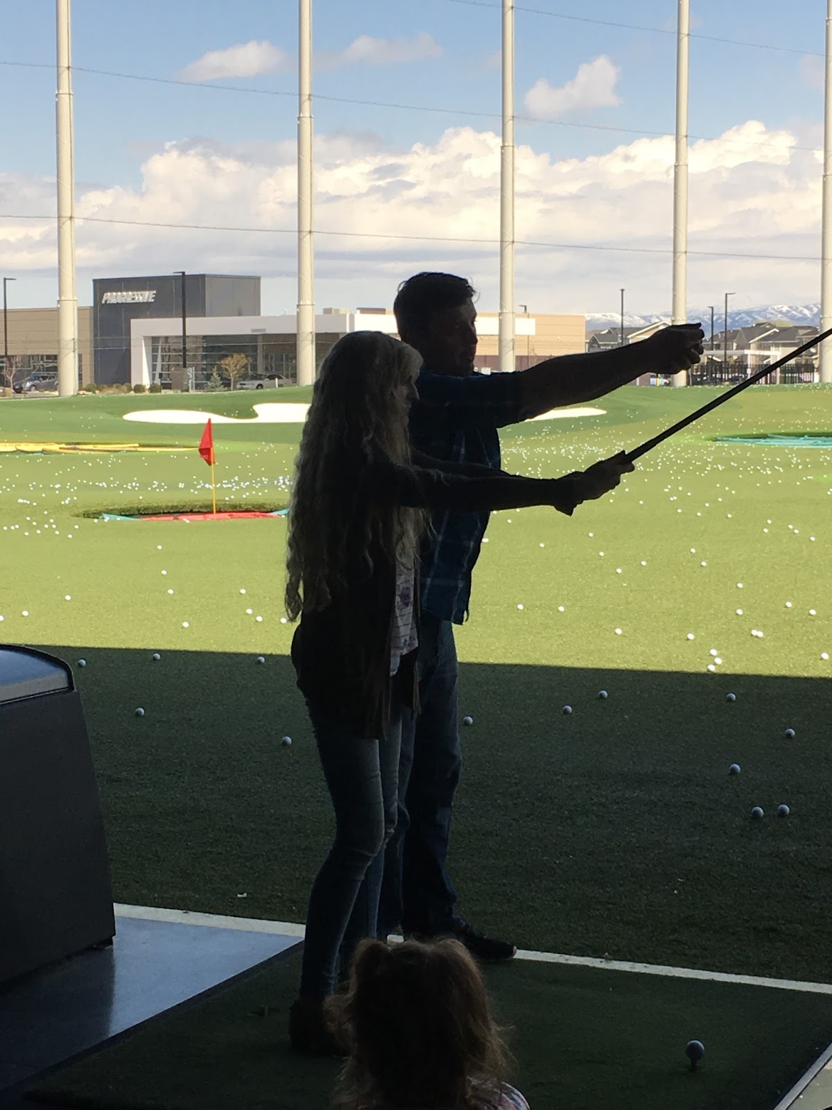 The Lowe Tide: Curtis' Graduation