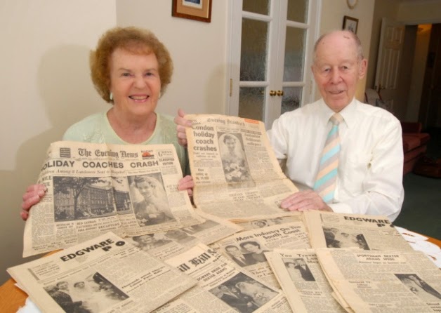 The Reckless Guide to Barnet FC: DEXTER ADAMS 1925-2015