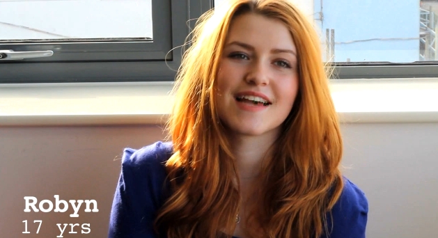 Diary of a Filmmaker (Megan Olivier Films): Target Audience Interviews!