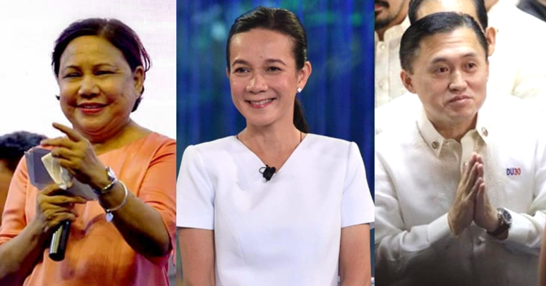 Final and official results: Winners, Senatorial Election 2019 - The ...