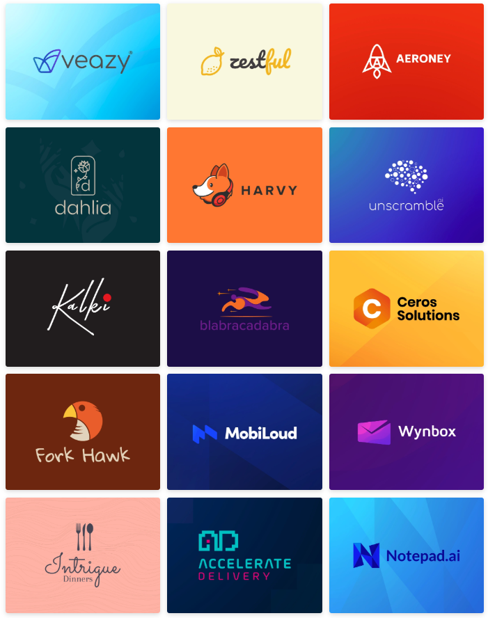 Logo Designer | Logo Design | Logo Maker | Creative Logo | Professional ...