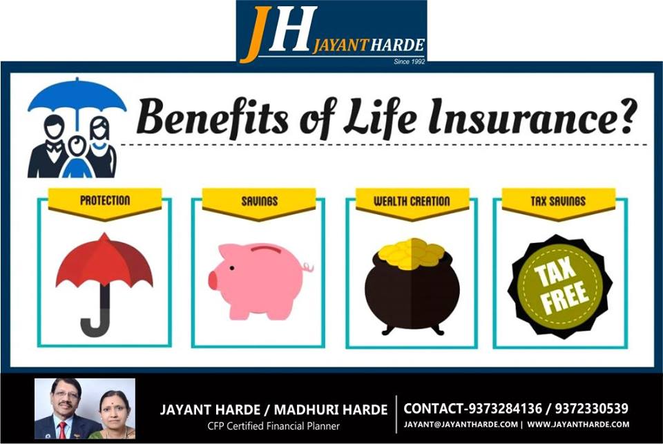 Benefits of Life Insurance