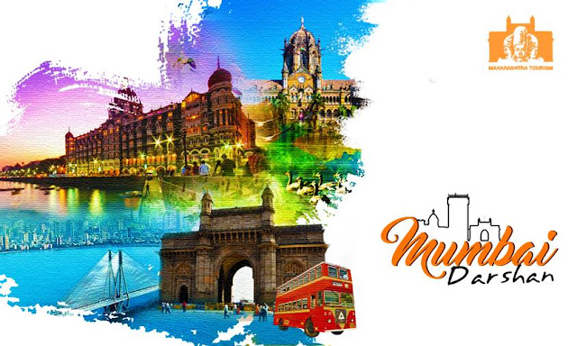 Mumbai Darshan Tour - It Is Comfortable And Enriching Way to Sight ...