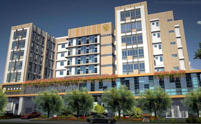 Kwong Wai Shiu Hospital Singapore - Specialist Doctor List