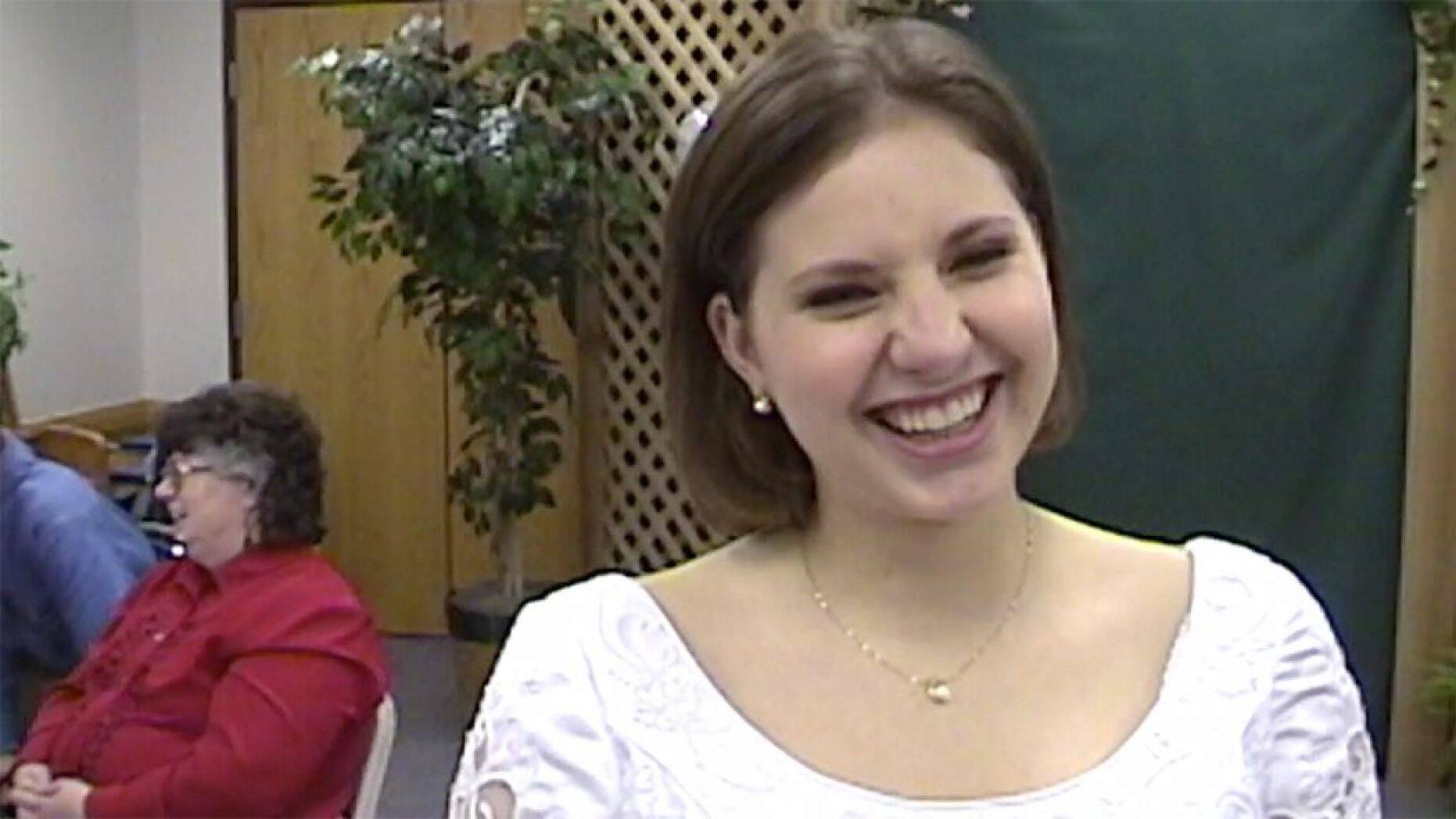 KISAH KEHILANGAN SUSAN COX POWELL - JACK LESTER