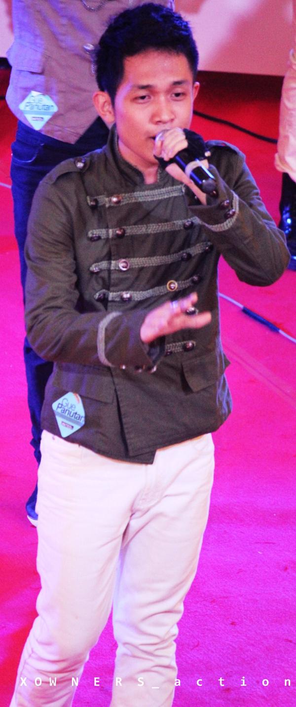 ABOUT QQ XOIX AND XOIX: Profil Member XO-IX