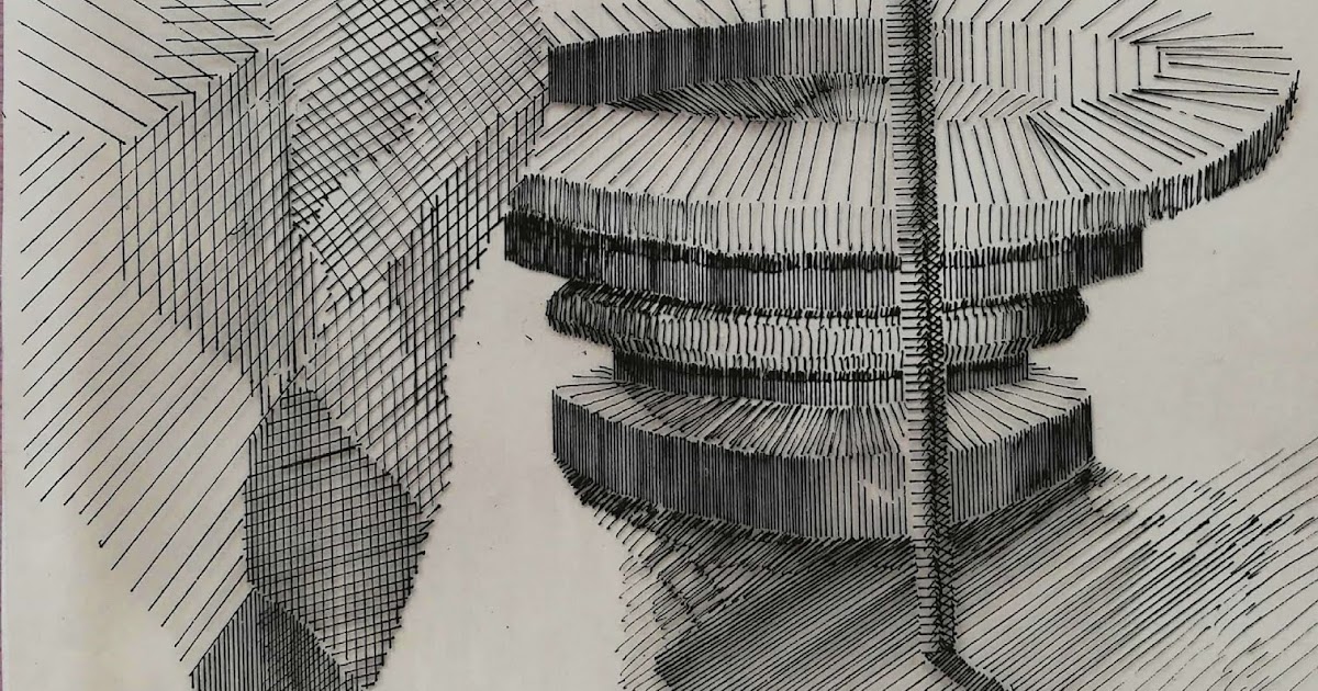 THE IDEA EXCHANGE: 102. 4º ESO. DEPICT OBJECTS WITH PARALLEL LINES.