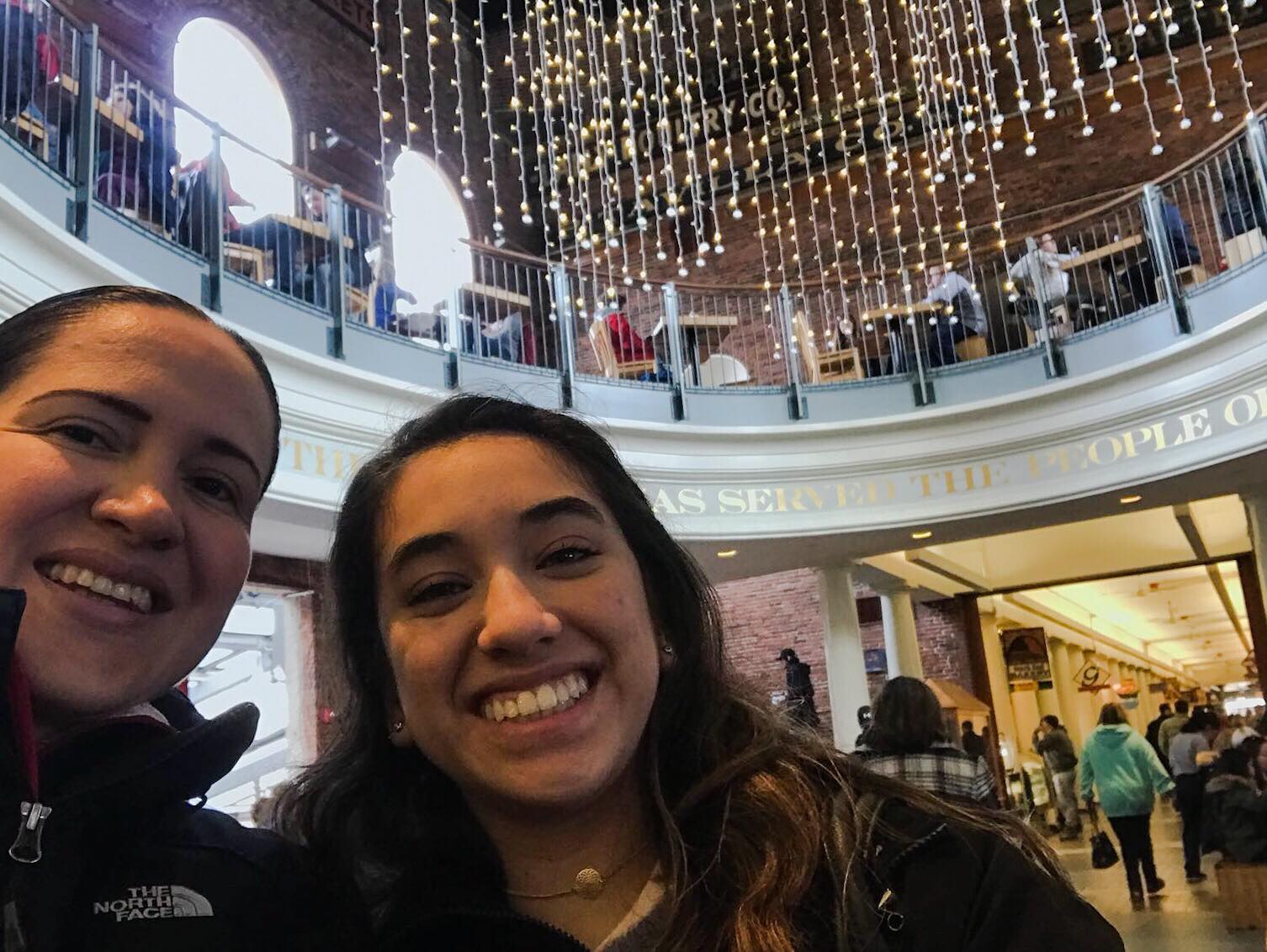 "Rebeldes de Boston, siente la magia"