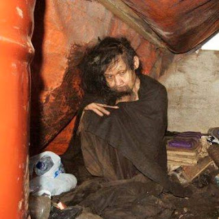 Syekh Fanani (Mbah Fanani) | Mistikus Cinta