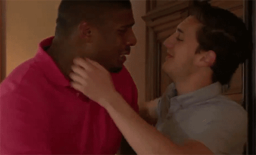 Michael Sam Draft Cry Michael Sam Draft Cry