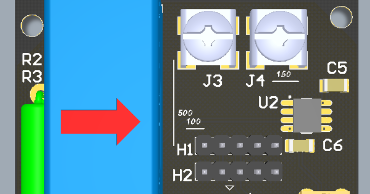 เว็บบล็อกระบบสมองกลฝังตัว (Embedded System Blog): 50 Ampere current ...