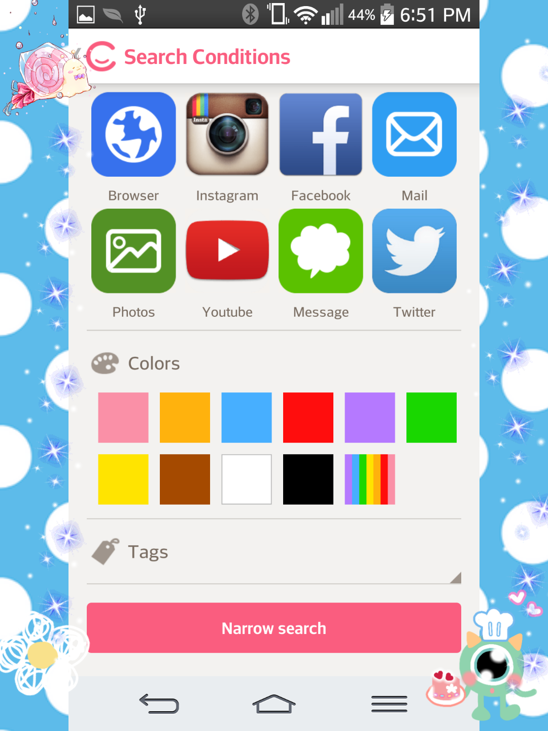 My Kawaii Life: How to Make Your Phone Kawaii! (Tutorial)