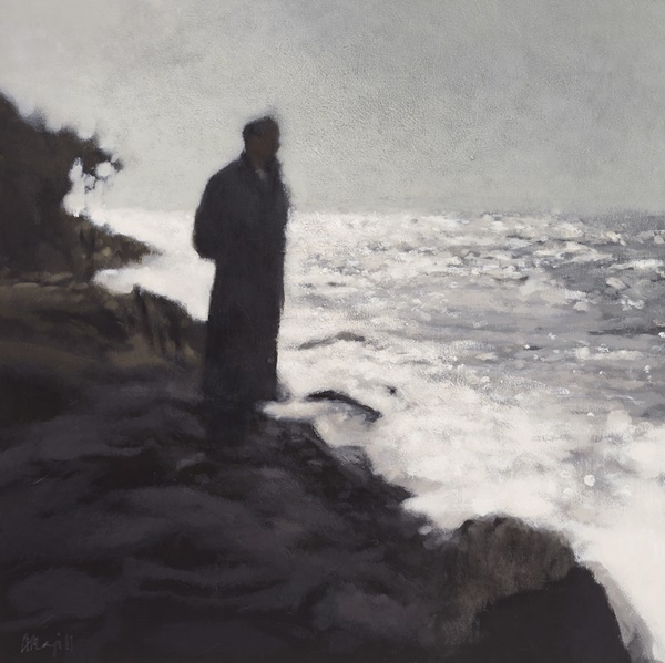 Impressioni Artistiche : ~ Anne Magill