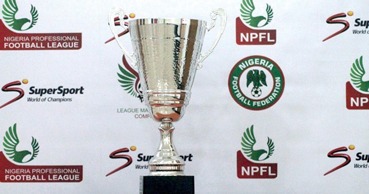 All 20 Teams for 2021/22 NPFL Season and their Home Ground - Nigeria ...
