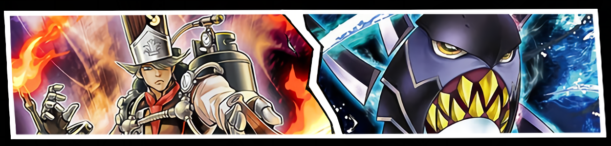 【自訂主題】右手鯊料理人（ライトハンド・シャーク料理人｜Right-Hand Shark Crooked Cook｜右手鲨料理人）