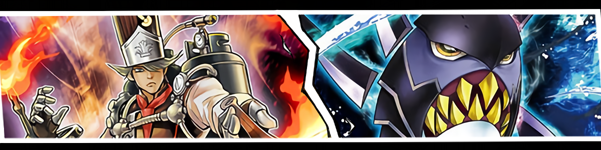 【自訂主題】右手鯊料理人（ライトハンド・シャーク料理人｜Right-Hand Shark Crooked Cook｜右手鲨料理人）