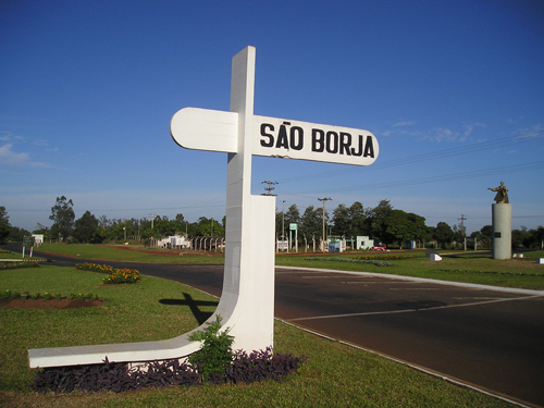 Vereador Elvio Feltrin: Conheça alguns pontos da querida cidade de São ...