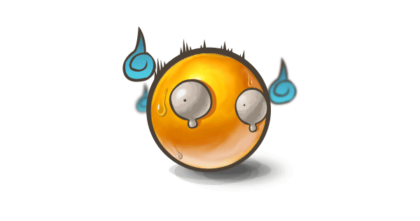 Scared Emoticon | Symbols & Emoticons