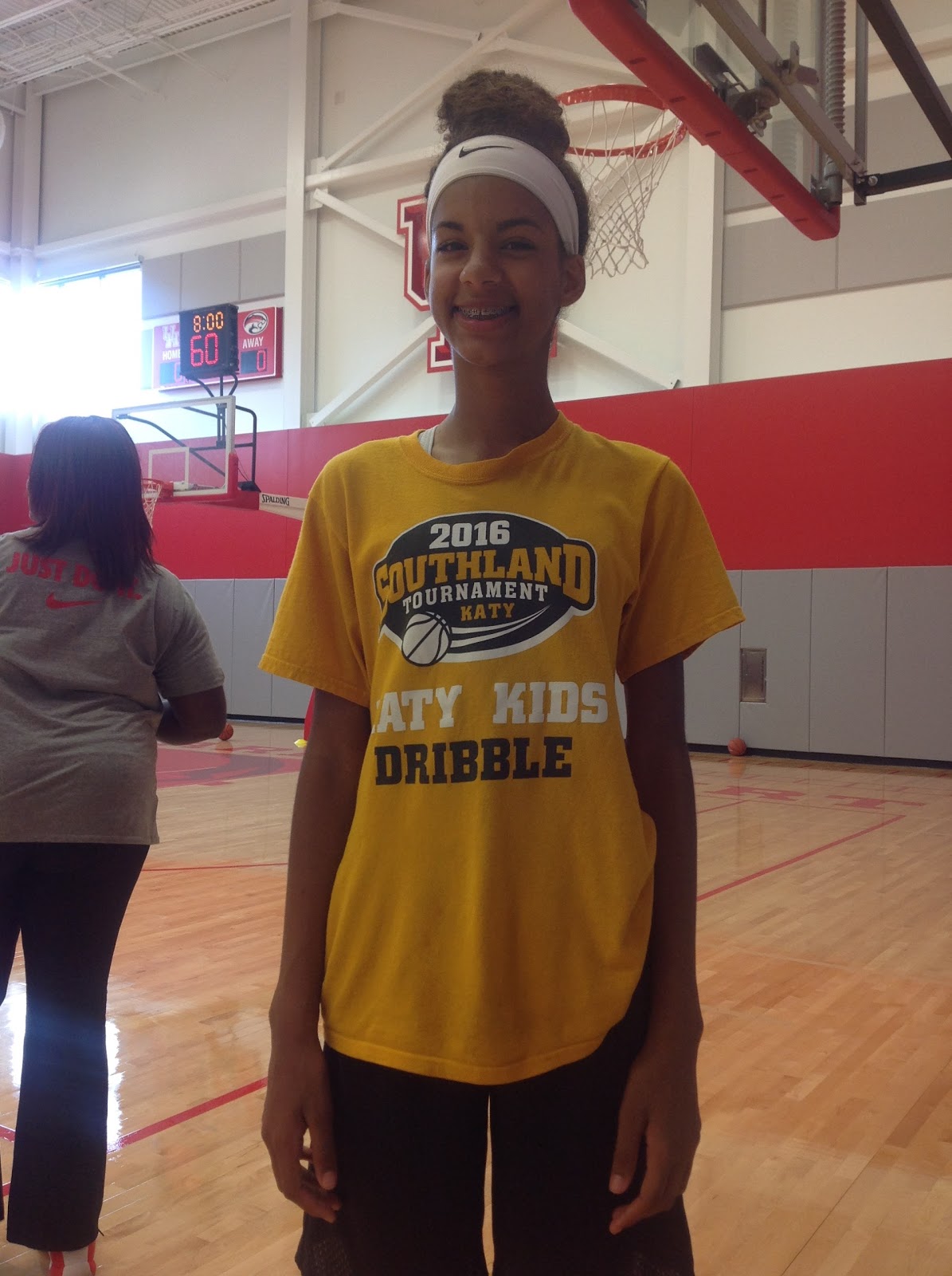 GIRLZ PREP REPORT: Priscilla Williams added to talented 2020 class