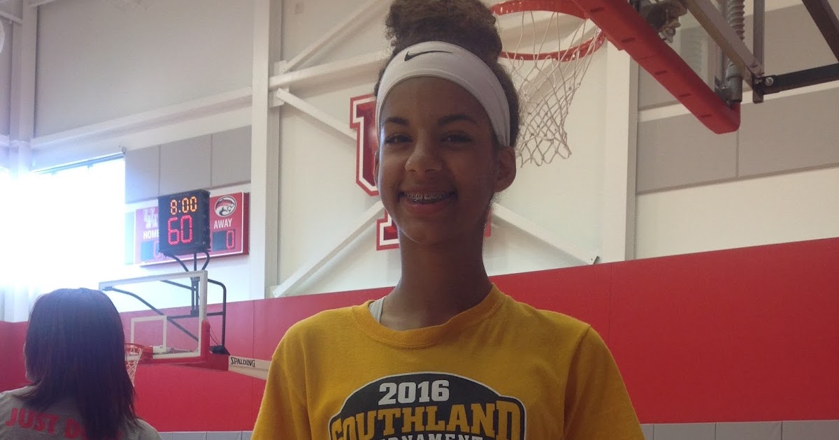 GIRLZ PREP REPORT: Priscilla Williams added to talented 2020 class