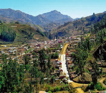 Villa Serrano conmemora 70 años como municipio | Provincias de Bolivia