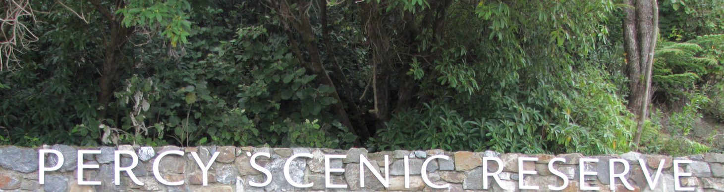 Explore and Discover Nature: Percy Scenic Reserve - Explore nature in ...