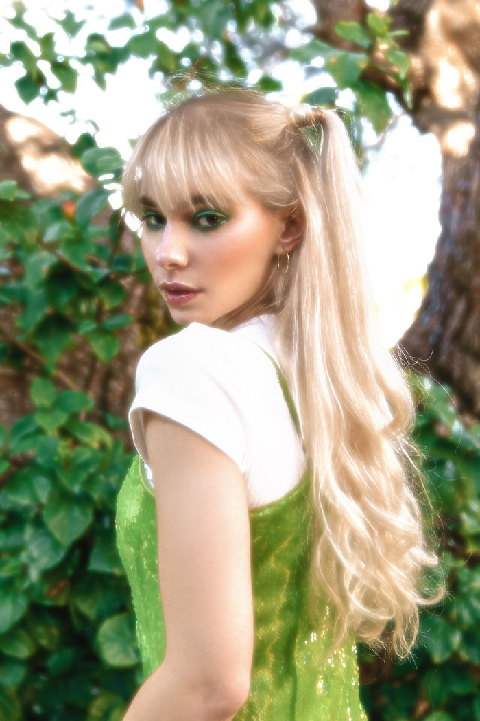 Takjub !!! 3 Tokoh Kartun Disney yang Ada di Dunia Nyata – Apock Design