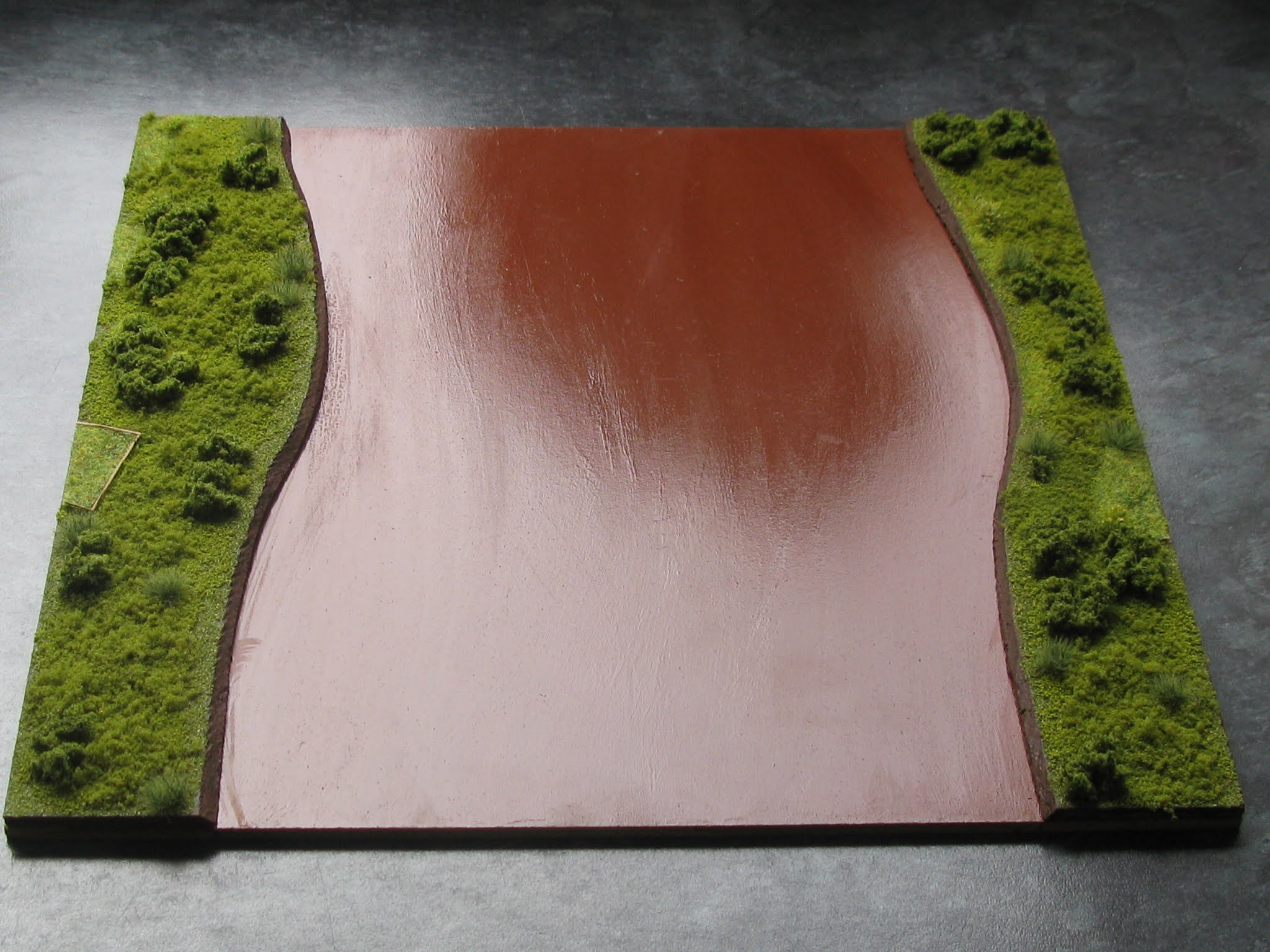 Modular River Terrain – 2T-News
