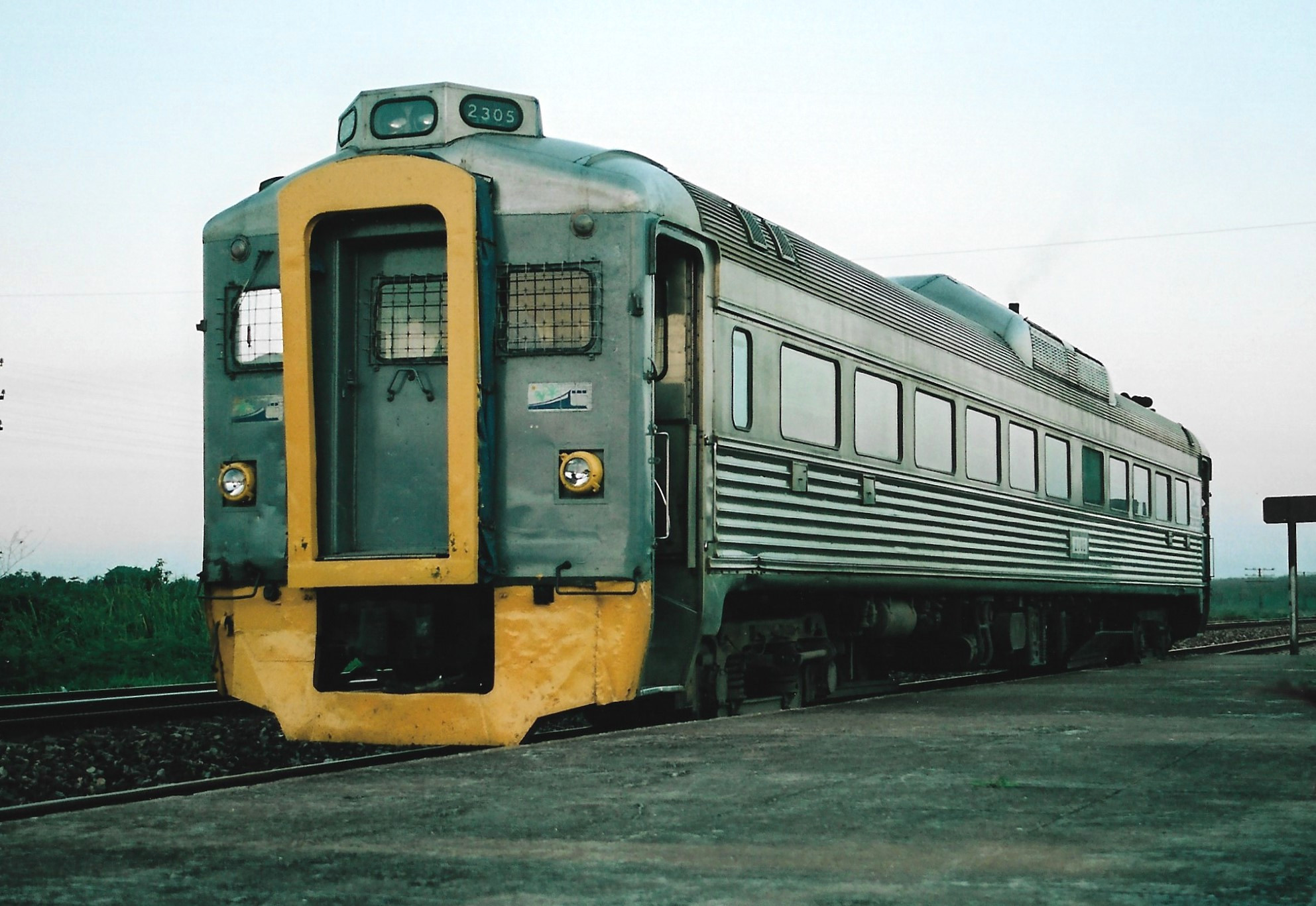 El Fogonero: LOCOMOTORAS