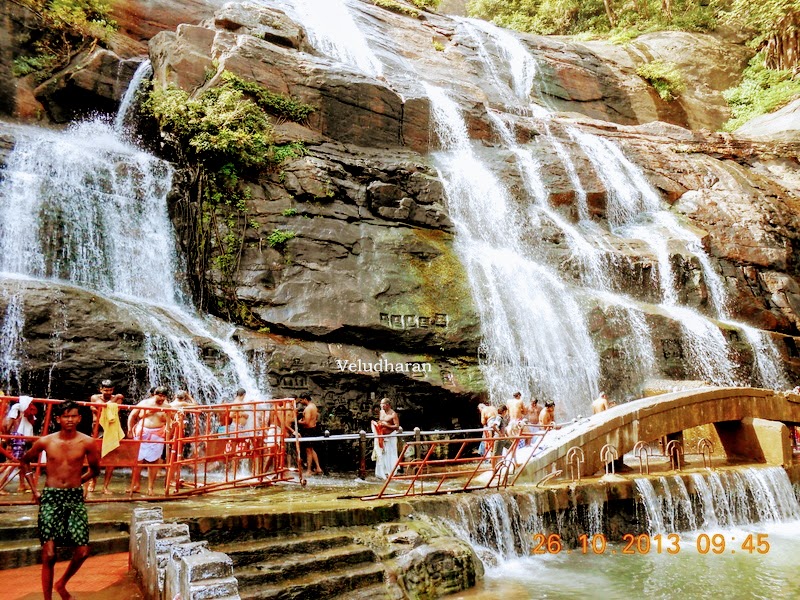 A Wandering Heritager: Arulmigu Kutralanathar Temple / Arulmigu ...
